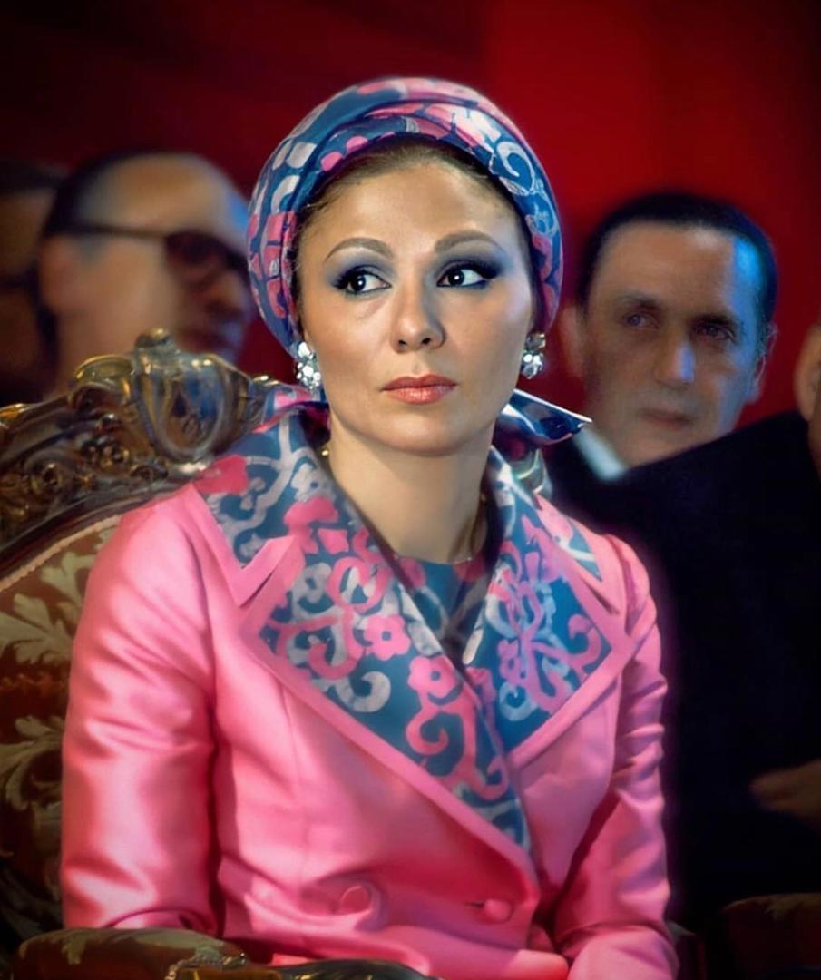 Royal collection – Keyvan Khosrovani